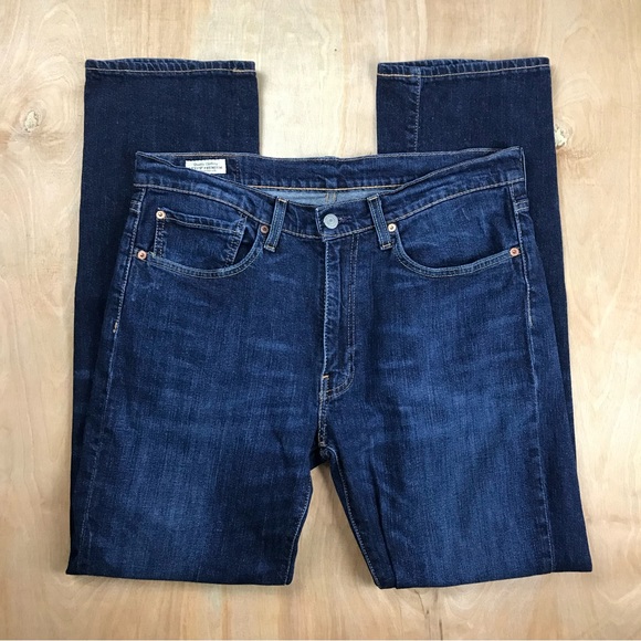 Levi's | Jeans | Levis Premium 54 34x32 Denim Jeans | Poshmark